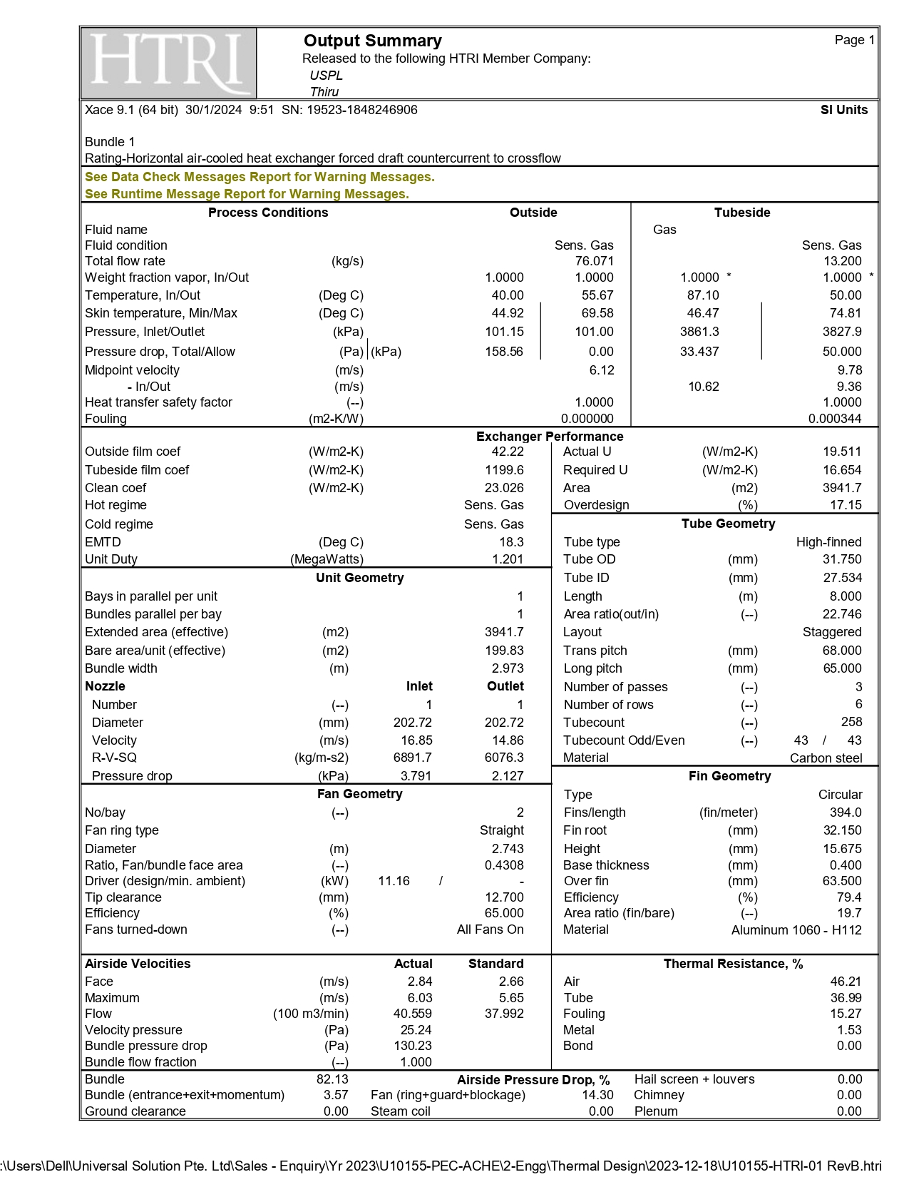 DESIGN - Universal Solution